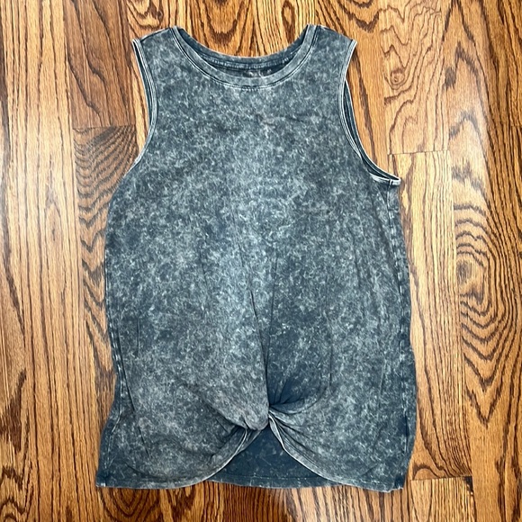 wonder nation | Tops | Wonder Nation Burnout Tank | Poshmark